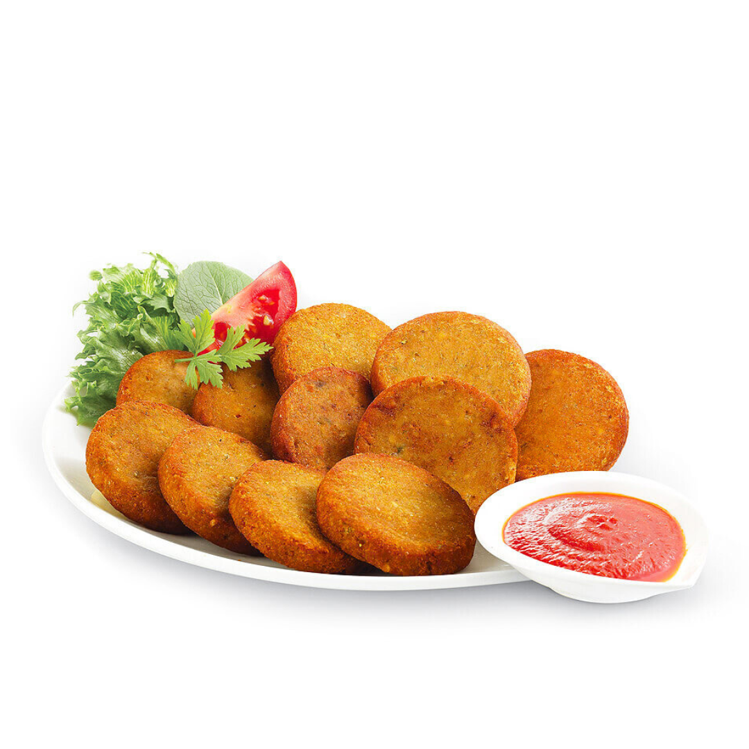 Homemade Chicken Shami Kabab - Buy Frozen Food Online