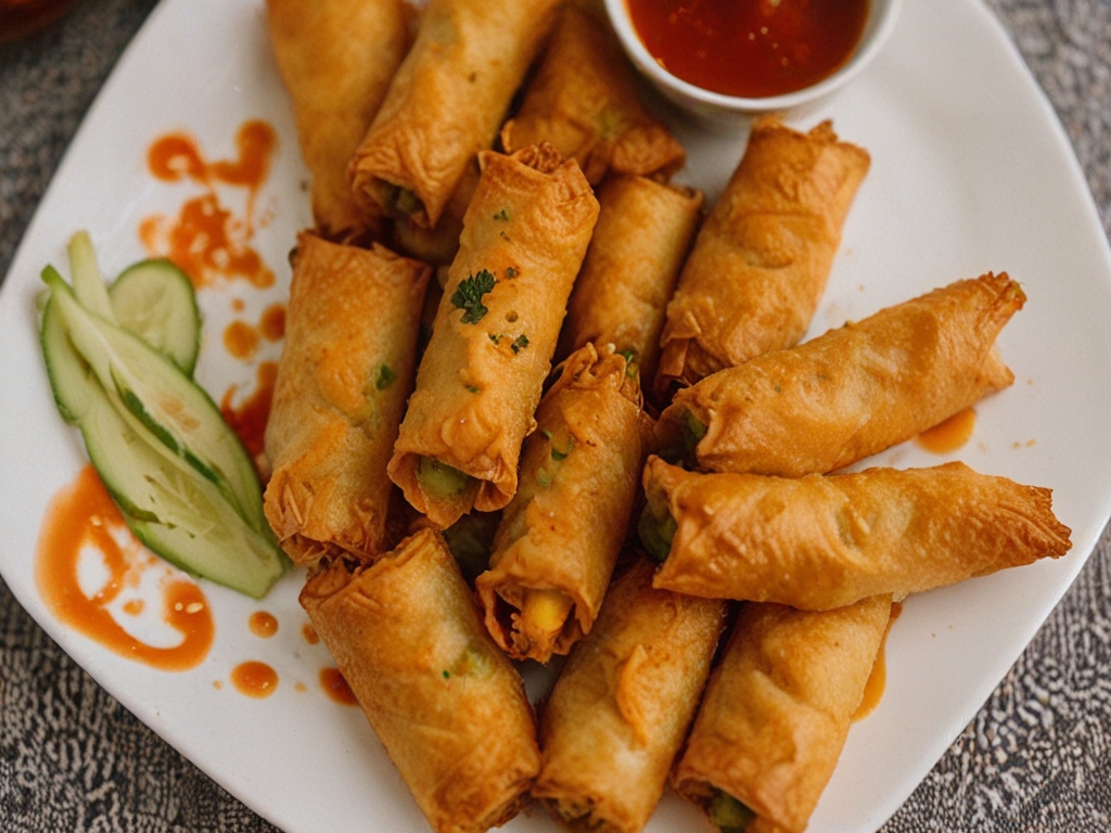 Best Ramadan Frozen Food in Lahore - Zimarah Foods